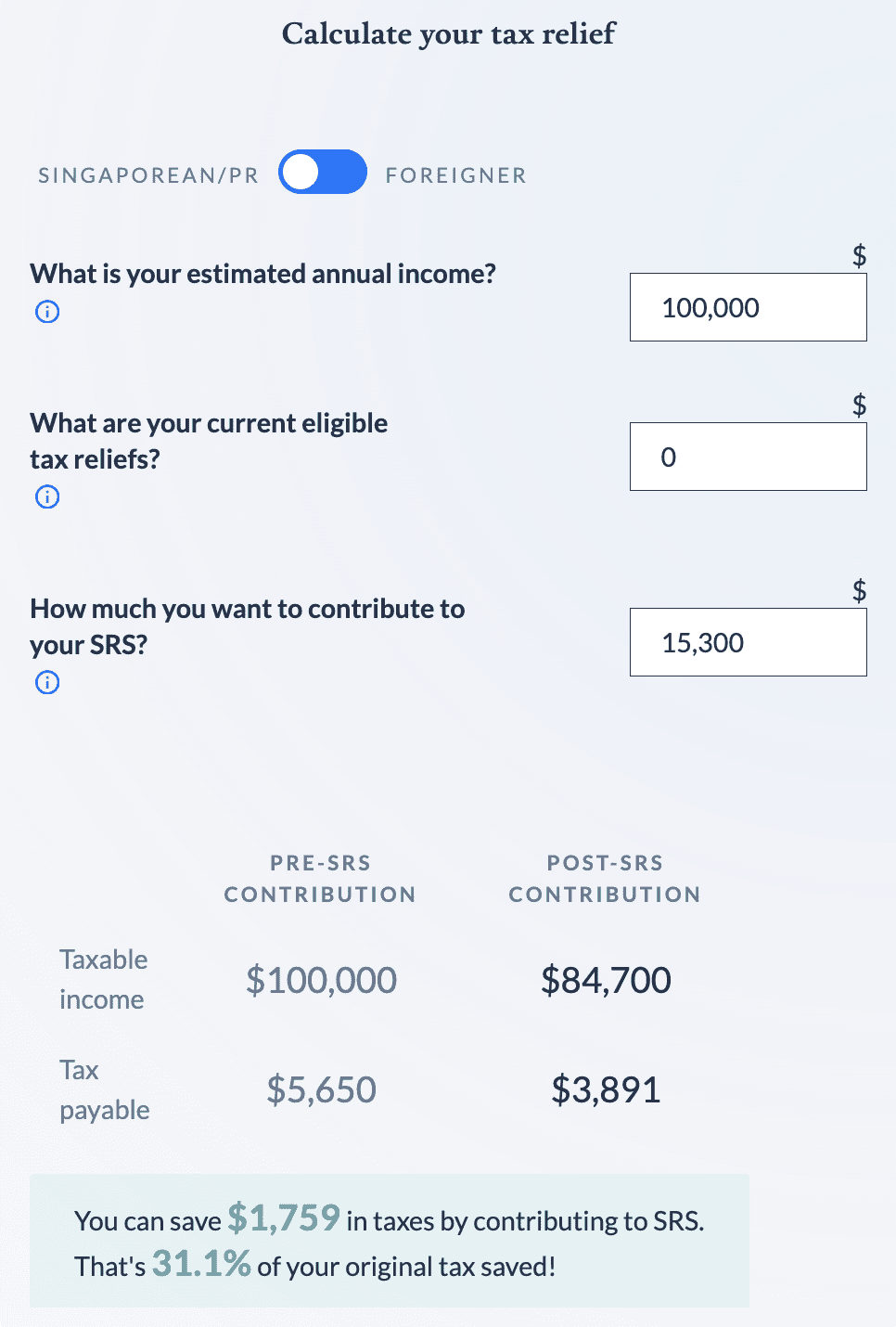 How to Set Up Retirement Plan With SRS Investing | Learn Investing The ...
