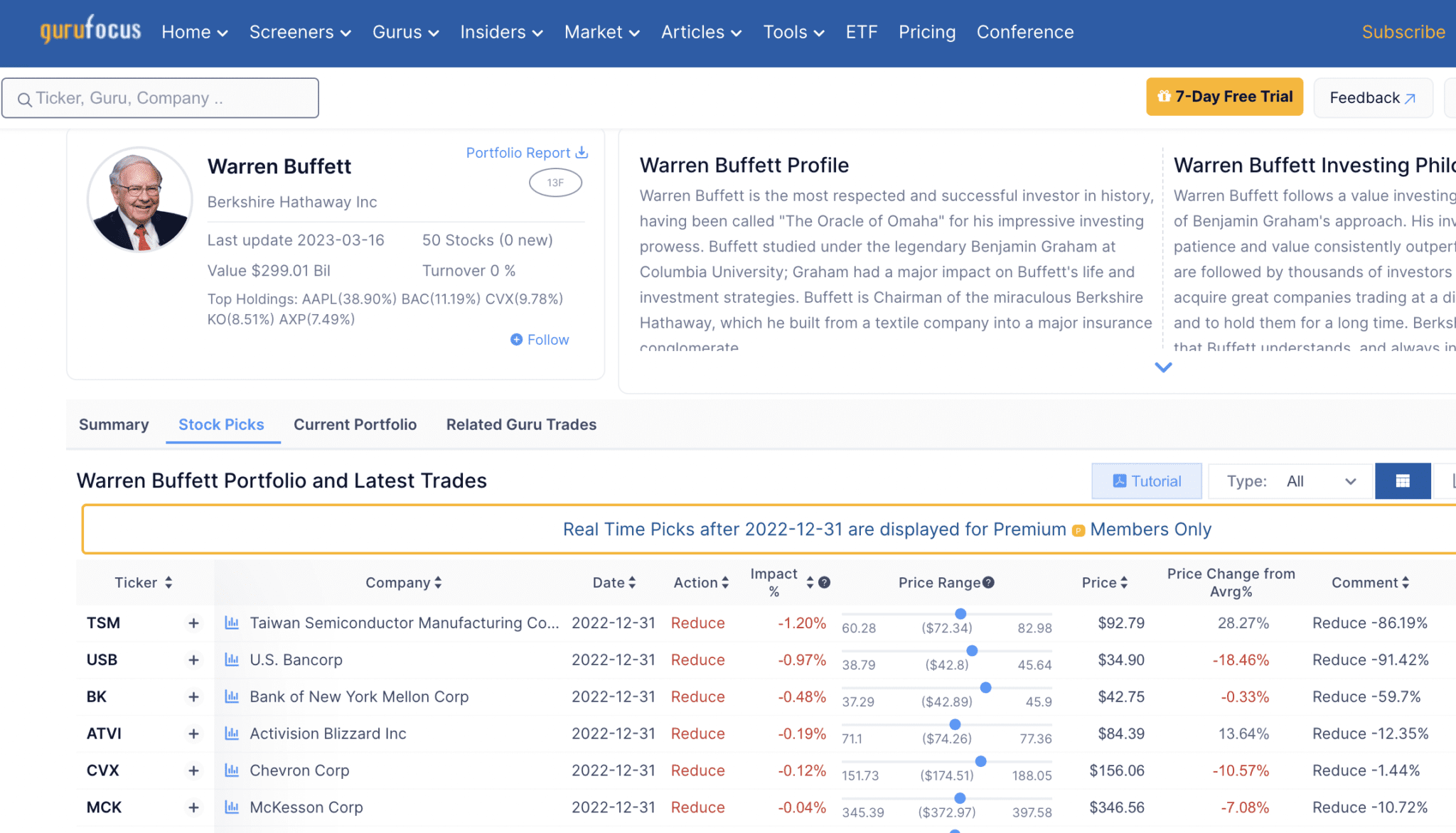 Top 10 Investing Tools 2023 | Learn Investing The Arigato Way