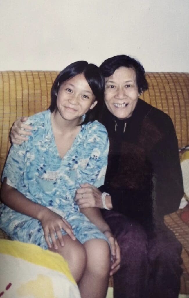 Chloe Lin | Learn Investing The Arigato Way